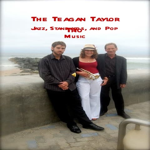 Teagan Taylor Trio | PPS