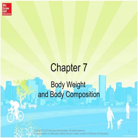 FW220 Body Composition | PPT