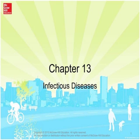 FW220 Infectious Diseases | PPT