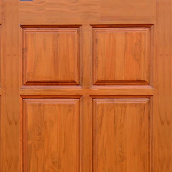 Burma teak wood doors | PDF