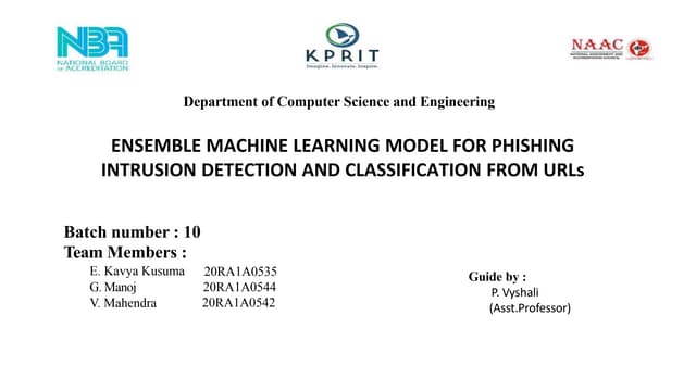 chaitra-1.pptx fake news detection using machine learning | PPTX