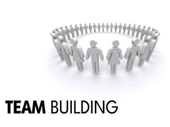 The basics of teamwork and collaboration wbt | PPTX