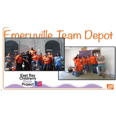 Team depot | PDF