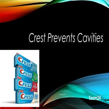 Ad Campaigns: Extra, Crest, Gain | PDF