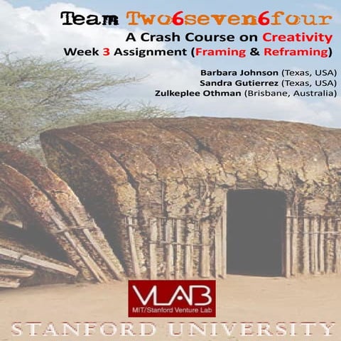 Framing & Reframing | PDF