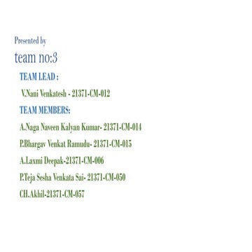 Pragati clg ppt presentation max home for | PPT