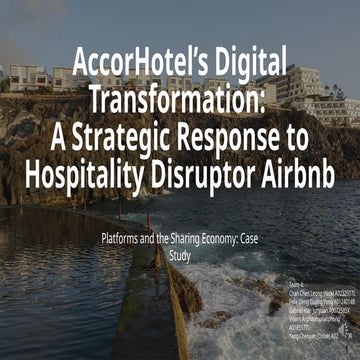 Project Team 4 - Accor VS AirBnb slides.pptx