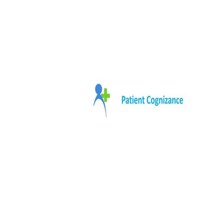 Patient Cognizance | PPTX