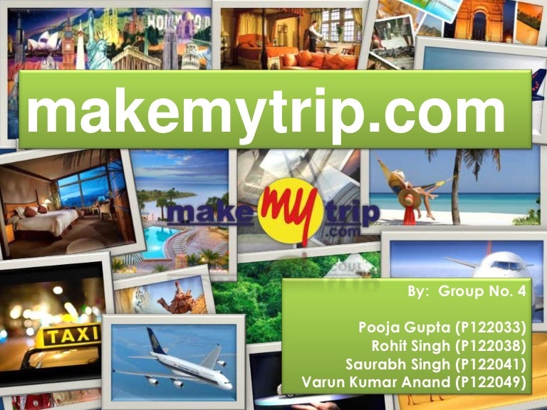 makemytrip.com