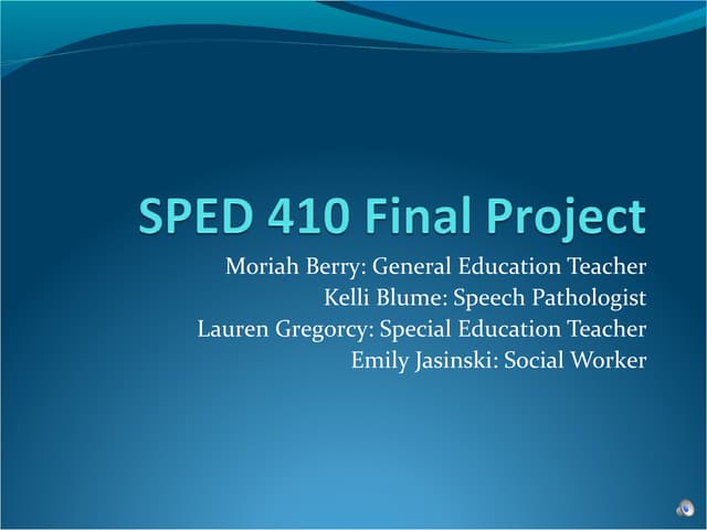 ACCOMMODATION AND MODIFICATION IN THE K-12 CURRICULUM | PPTX