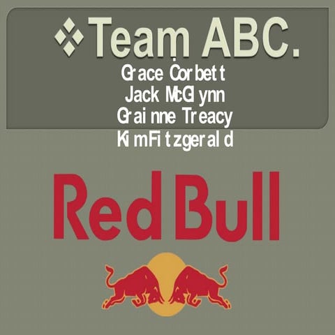 Team abc slides | PPTX