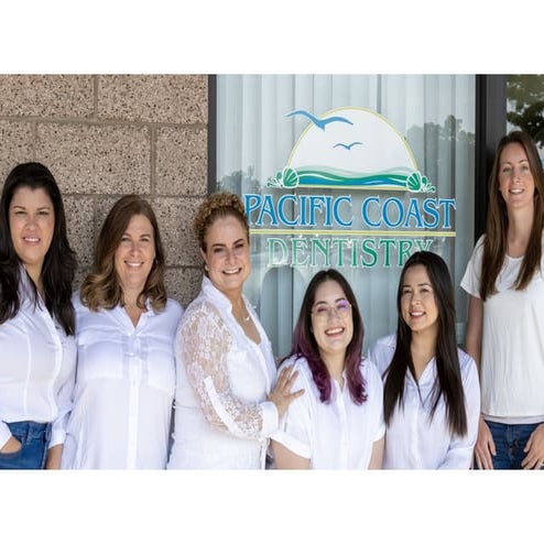 Team at Paso Robles dentist Pacific Coast Dentistry.pdf