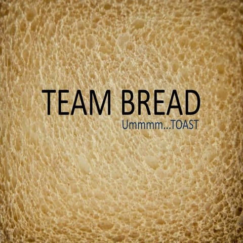 Team bread presentation | PPTX | Grocery Shopping | Shopping