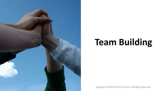 Engaging employees personal shield | PPT