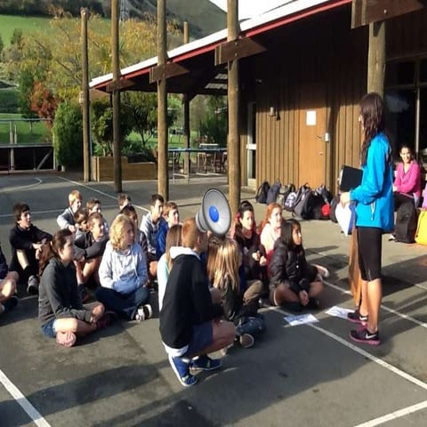 Team building day presentation | PPTX