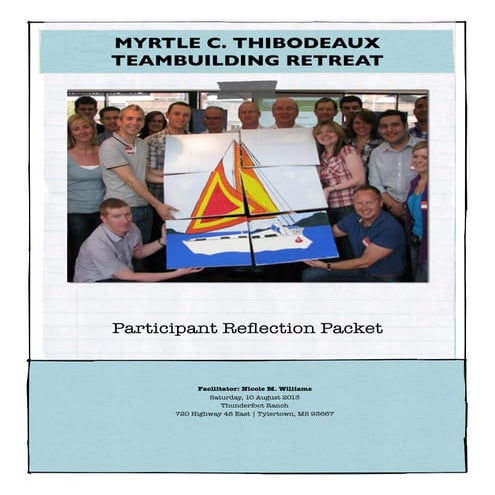 Difficult Conversations Planning Template | PDF