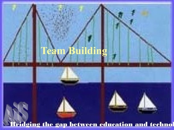 Lost at Sea Team Building Exercise power point slides | PPT