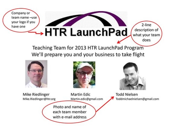 One page sce team template [autosaved] | PDF