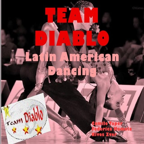 Team Diablo | PPT