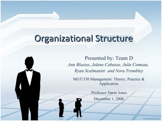 Organisational structure of airline industry | PDF | Air Travel ...