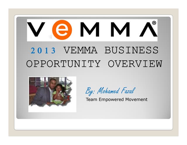 Vemma Bode Before And After