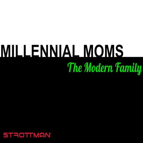 Mom365 Topline 2016 | PDF