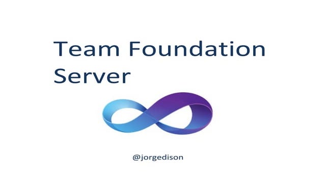 Team Foundation Server Logo