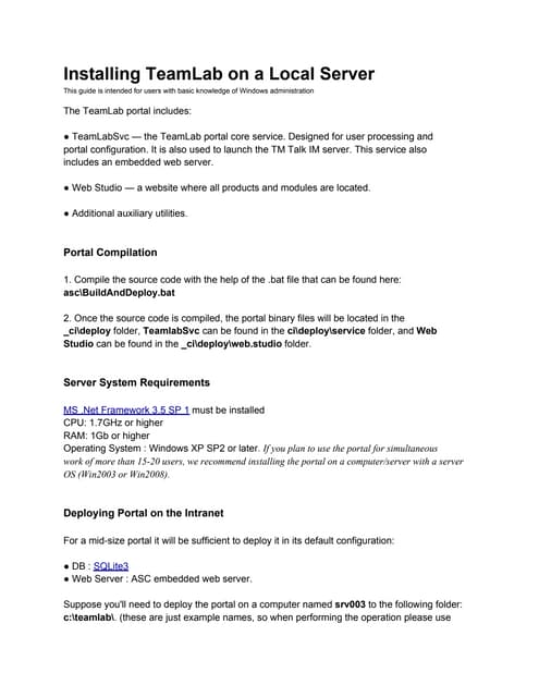 Tricentis Tosca - Email Notification of Execution Reports | PDF