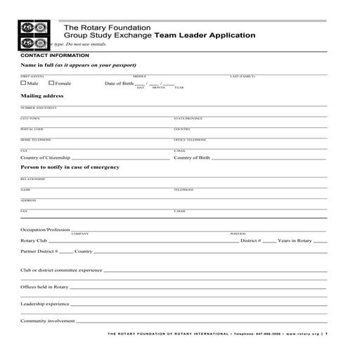SSG - TNHS COC 2013 | DOCX
