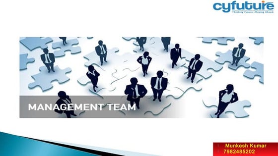 Team management | PPT