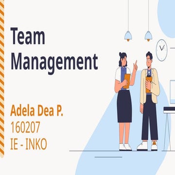 Team Management fo Sharing Case Study.pptx