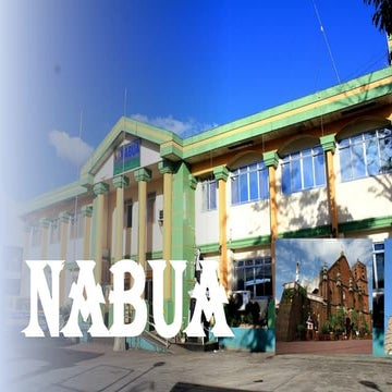 TEAM NABUA nabua, team camarines sur.pptx