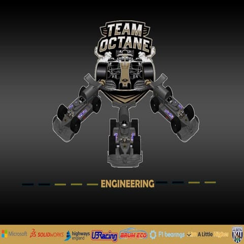 Modification of airflow around a FSAE Race car using sidepods to ...