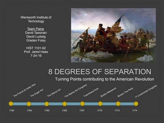 French and Indian War | PPT