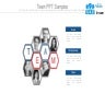 Team Ppt Samples | PDF