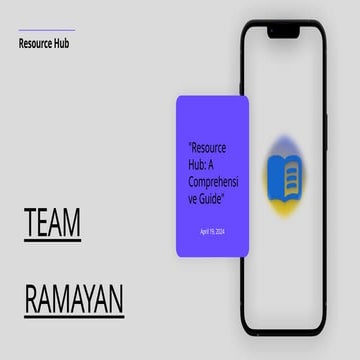 Team Ramayan.erthwrthwrtwhytrjhtyejtyjtyjtyjtyjtyjthj | PPT