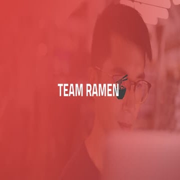 Team Ramen, BizNation'20, Final Round | PDF