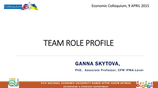 Lost at Sea Team Building Exercise power point slides | PPTX