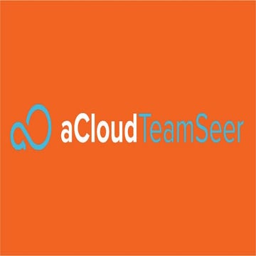 TeamSeer Demonstration | PPTX