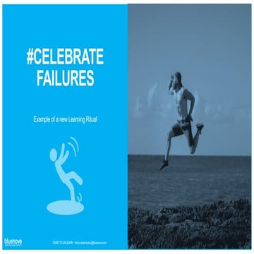Teams learn from failure | PPT | Free Download