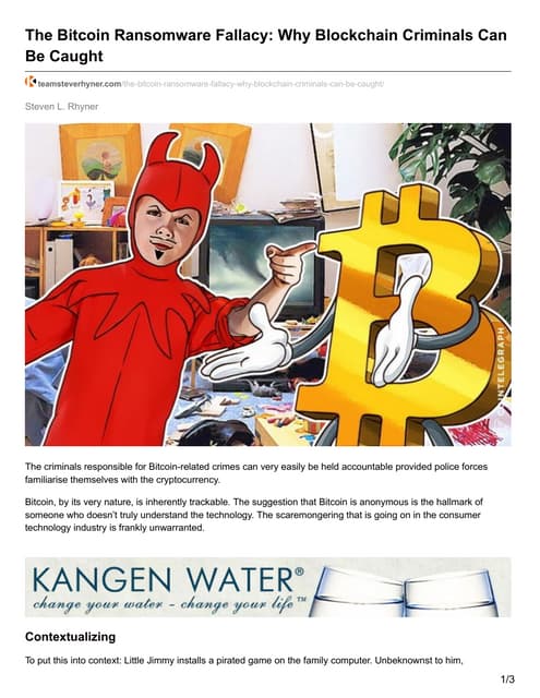 The Binance KYC Incident: Understanding the Impact and Ensuring ...