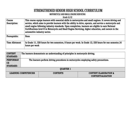 Comprehensive Senior High School Orientation and Psychosocial Support ...