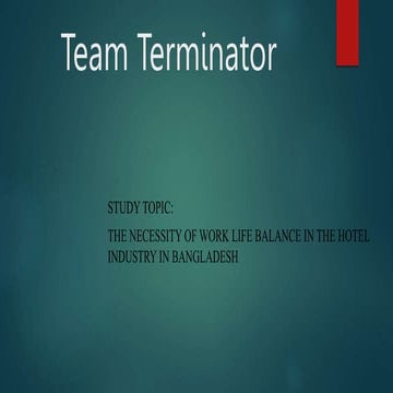 Team Terminator slide.pptx