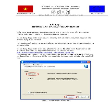 QUICKOM app User guide | PDF