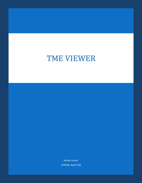 How to use Teamviewer | PPT