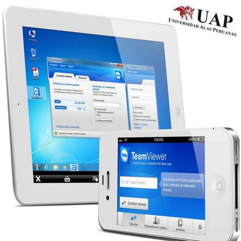 Teamviewer | DOCX