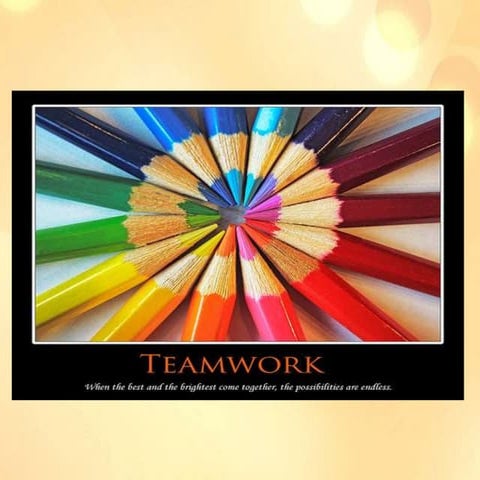 Teamwork | PPT
