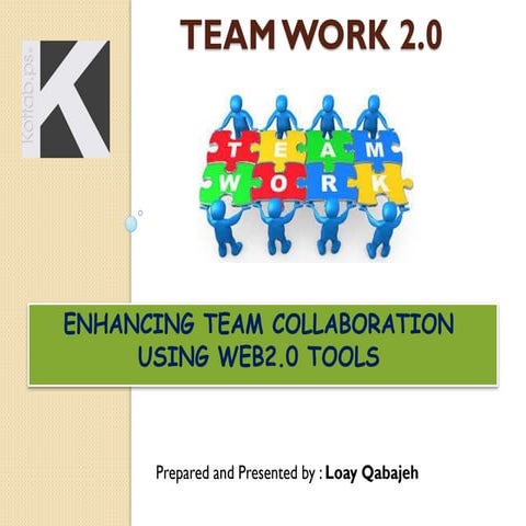 Team Work 2.0 | PDF