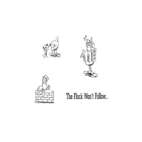 Teamwork Geese | PPS