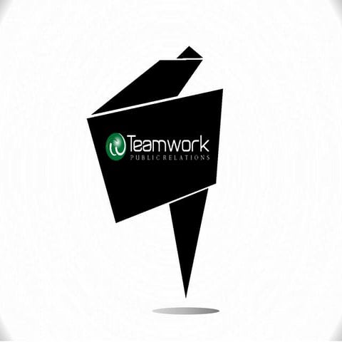 Teamwork healthcare profile | PPTX